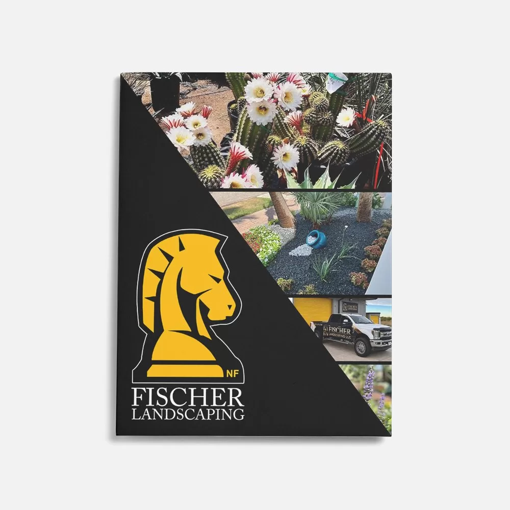 Fischer Landscaping - ItsMoose.com